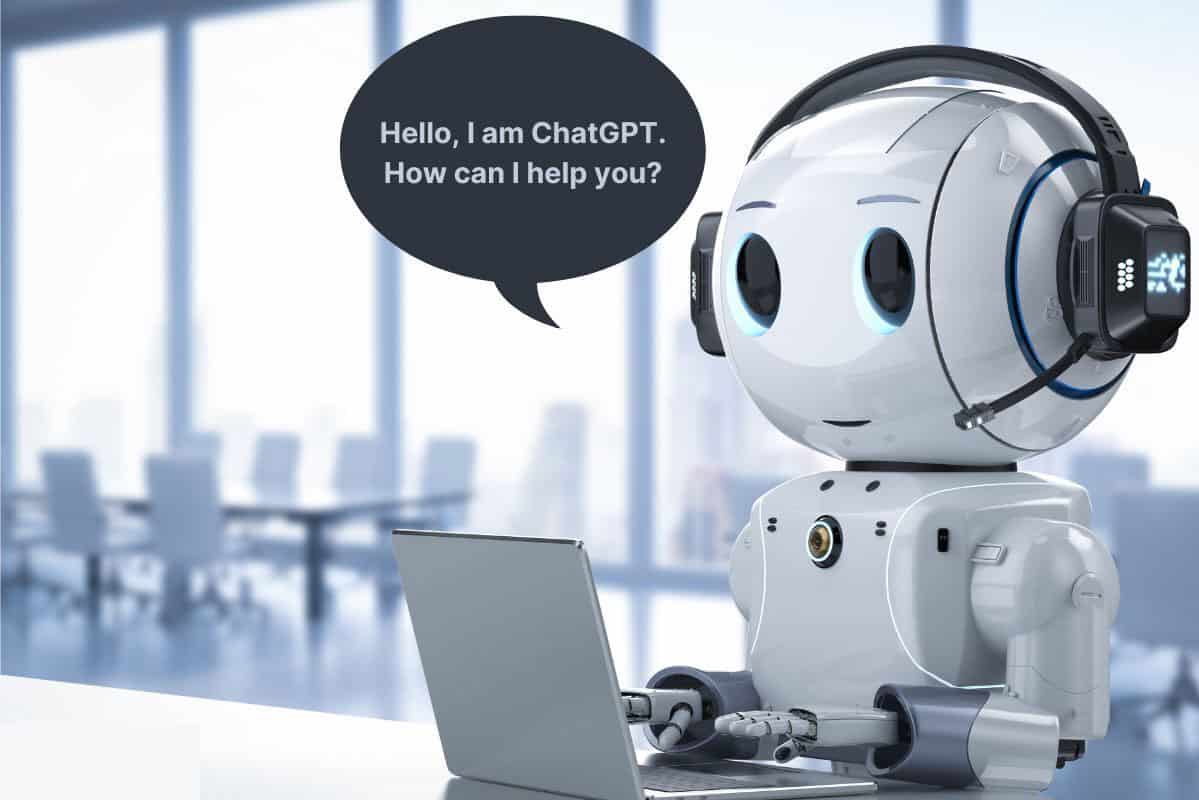 Apa Manfaat ChatGPT untuk Bisnis dan Pekerjaan Saat Ini?